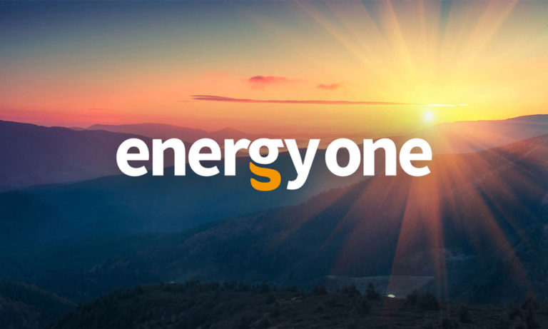 About Energy One - Energy One