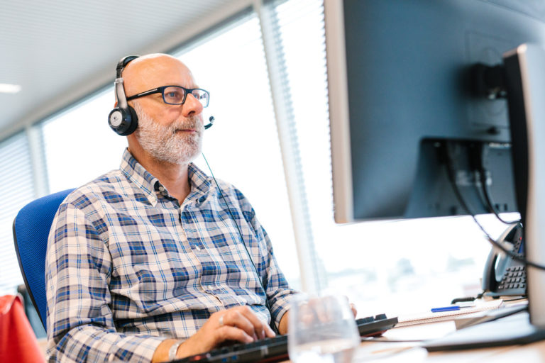 Contact us - Energy One