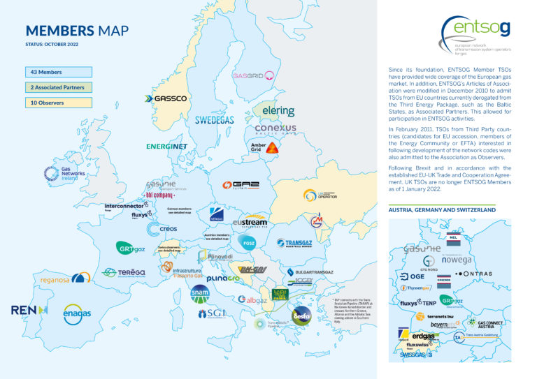 Looking to enter energy markets? - Energy One