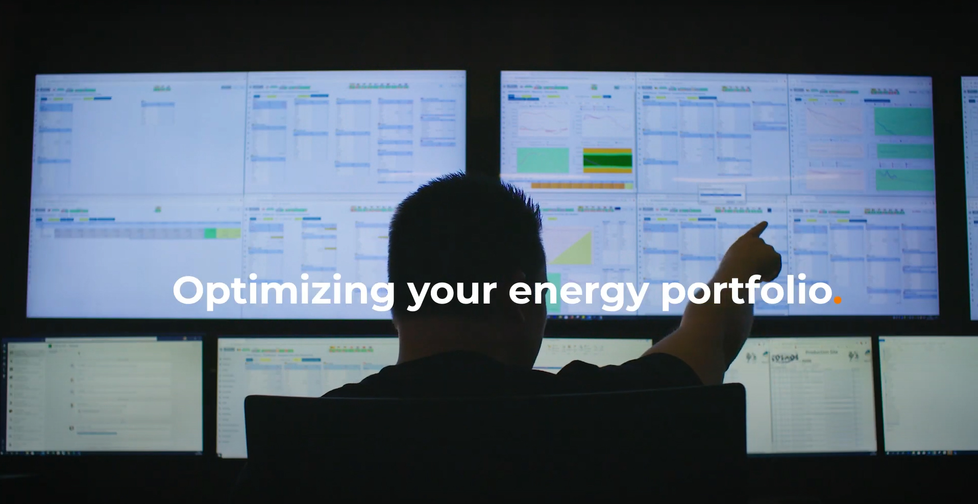 Wind and Solar Solutions - Energy One