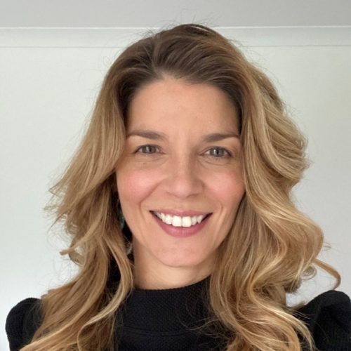 5 minutes with...Kelly May, Head of Delivery – Global Technology ...
