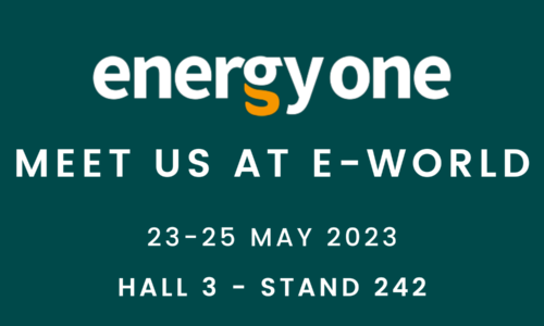 Energy One E-world
