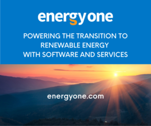 Energy One: The new power in the renewable energy transition - Energy One