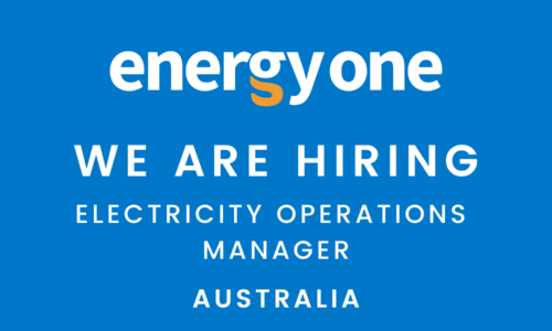 Home Page - Energy One