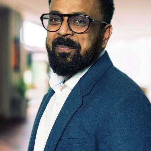 Energy One Europe welcomes Bibek Agarwal as new product owner focused ...