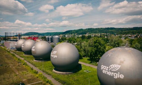 Introducing our Natural Gas Storage Management Application - Energy One