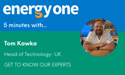 Home Page - Energy One