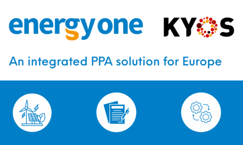 Home Page - Energy One